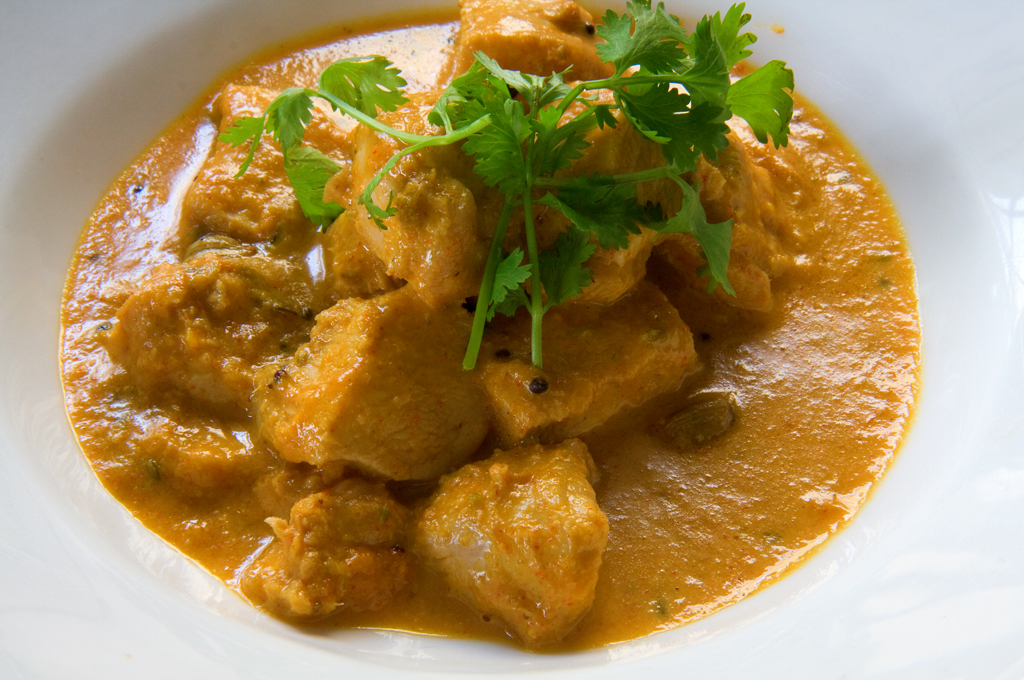 curry – Caroline's Saucy Kitchen